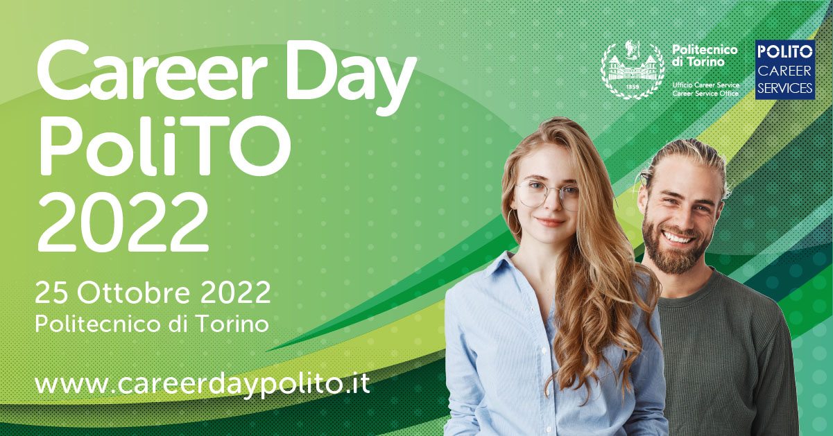 CLN participates in Polito Career Day 2022 | CLN Group CLN participates in Polito Career Day 2022 | CLN Group